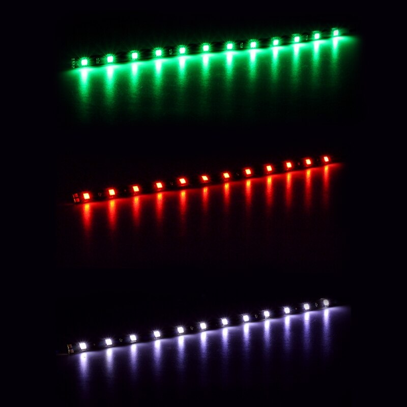 12V Auto Innenraum Led-streifen Aufkleber Tagfahrl... – Vicedeal