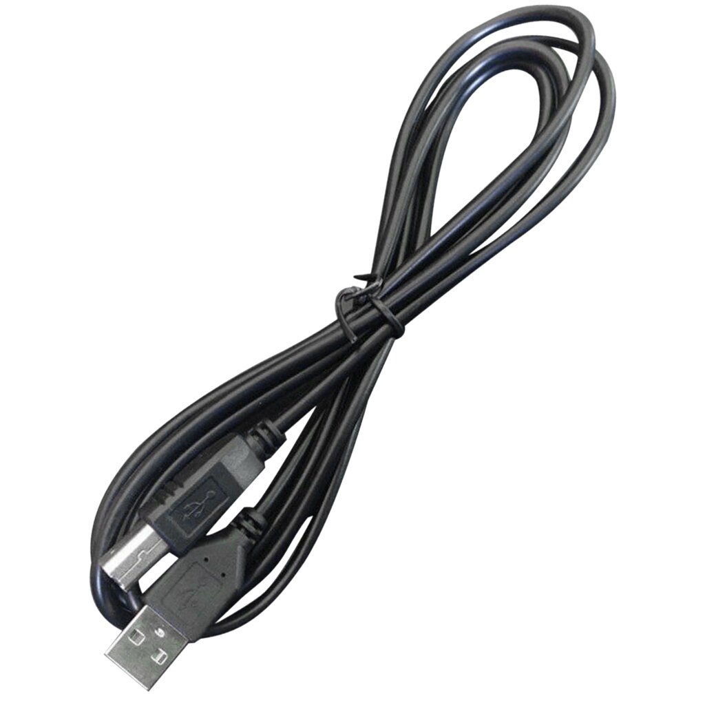 Printer Cable 10 Meters, USB 2.0 Printer Cable Cor... – Vicedeal