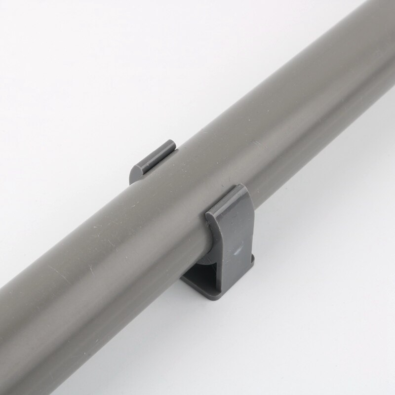 10Pcs 20Mm 25Mm 32Mm 40Mm Gray PVC PPR Pipe Suppor... – Grandado