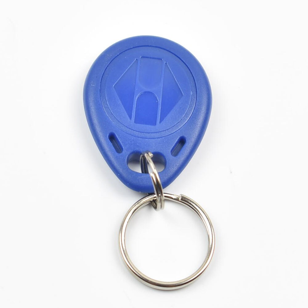 20pcs RFID key fobs 125KHz proximity ABS key tags ... – Vicedeal