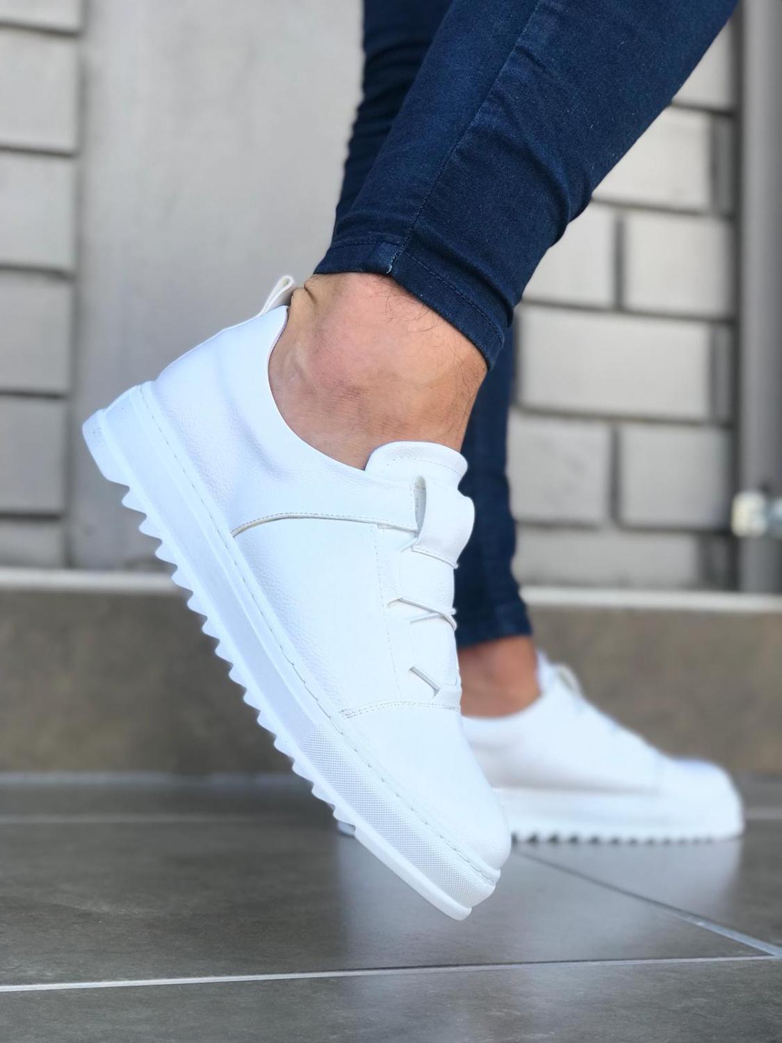 Zapatos deportivos para hombre, Calzado cómodo, OR... – Grandado