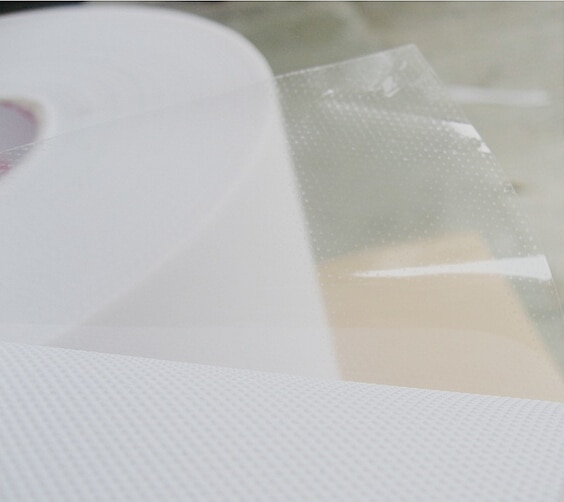 Hotfix Folie Papier 24cm breite Eisen Auf Fix Stra... – Vicedeal