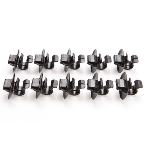 10PCS Bonnet Stay Clip Hood Retainer For Peugeot 1... – Grandado
