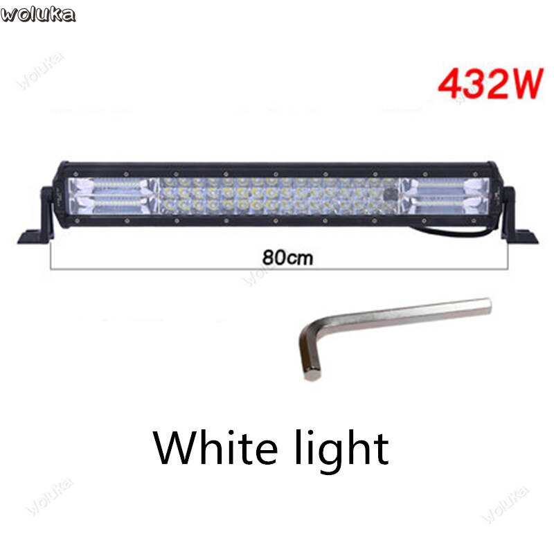 Car LED strip light 12V 24V truck light in the net... – Vicedeal