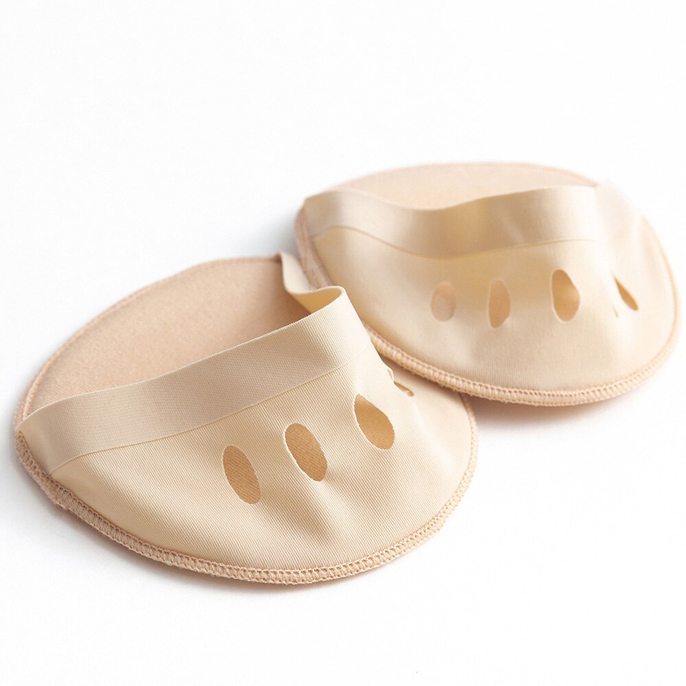 Five Toes Forefoot Pads for Men Women Protector Ha... – Grandado