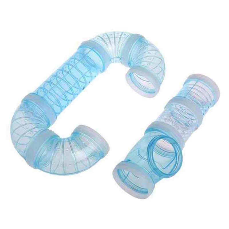 Hamster Tubes, Adventure External Pipe Set Hamster... – Grandado
