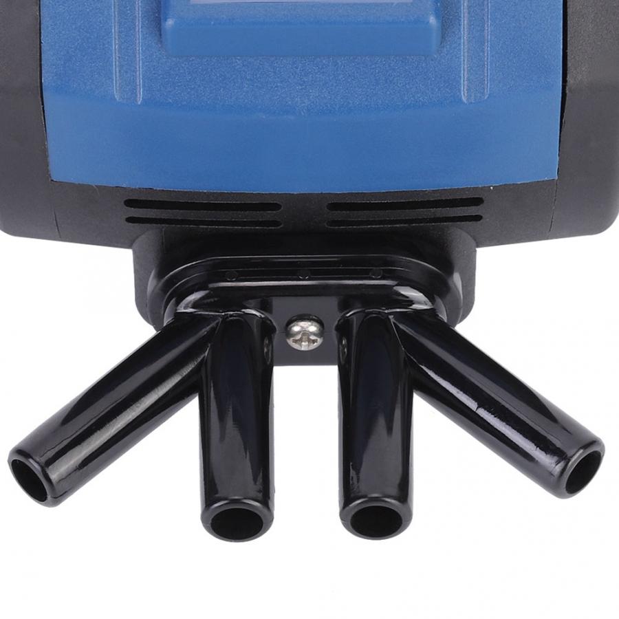 Malkepulsator universal 4 udtag malke maskine luft... – Grandado