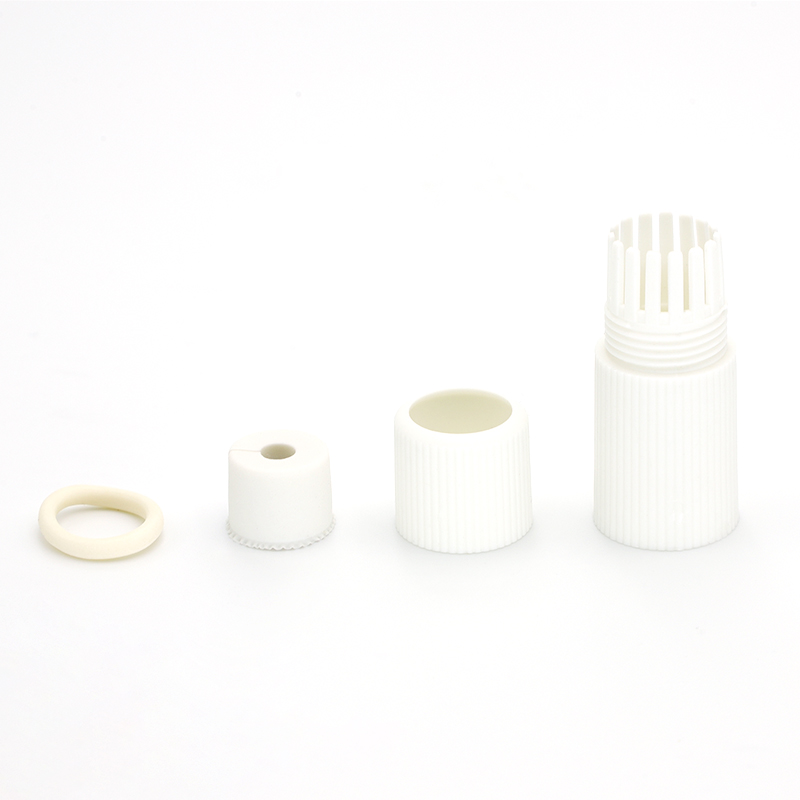 10 Sets RJ45 Waterproof Connector Cap Cover For Ou... – Grandado