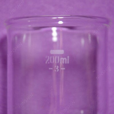 Vidro funil de buchner, 200 ML, 24/29, Terra Comum... – Grandado