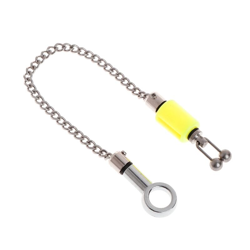 Fishing Swinger Stainless Steel Sling Chain Bite I... – Grandado