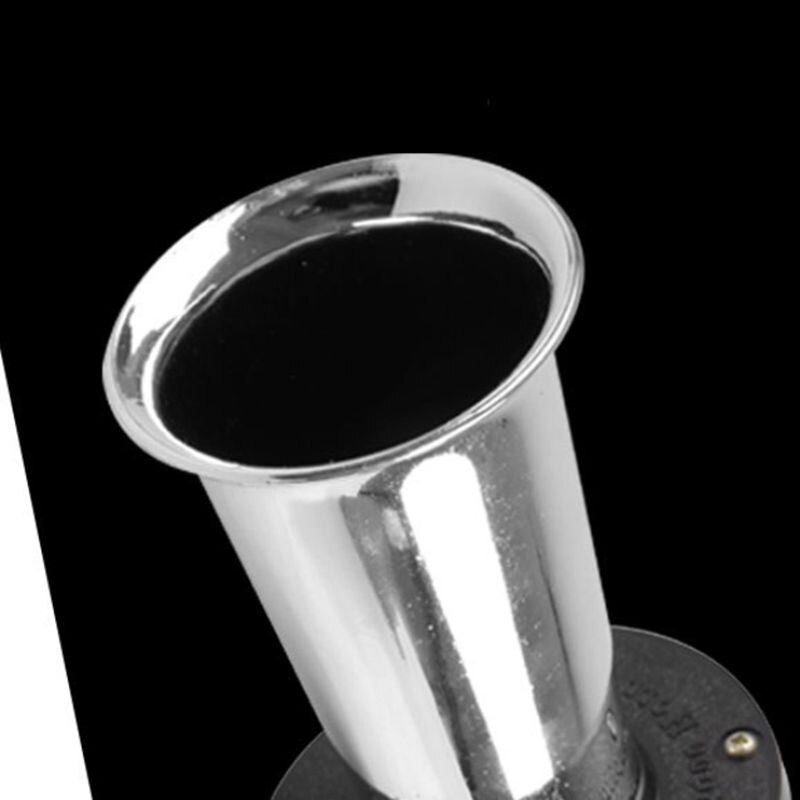 12V Vintage Classical Horn Model T Style Old Schoo... – Grandado