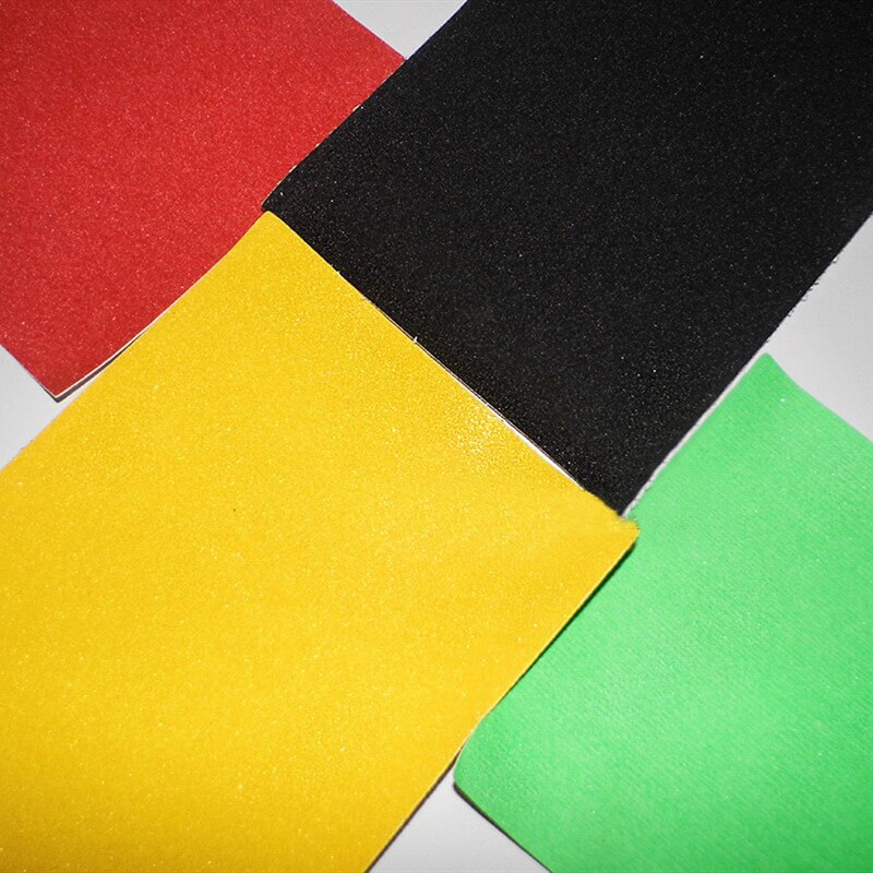 83cm Skateboard DIY Griptape Sandpaper Sticker Ele... – Vicedeal