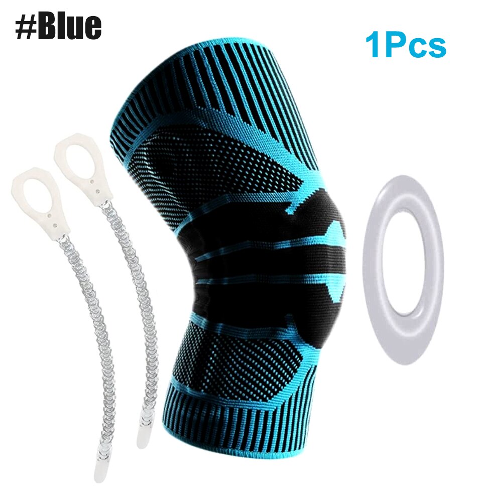 1Pcs Knee Brace Compression Sleeve for Knee Pain/M... – Vicedeal
