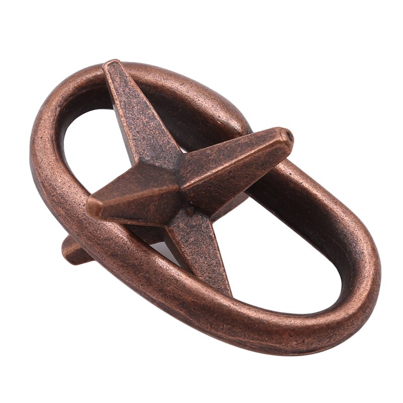 Classic Alloy Box Lock Brain Teaser Test Toys For ... – Grandado