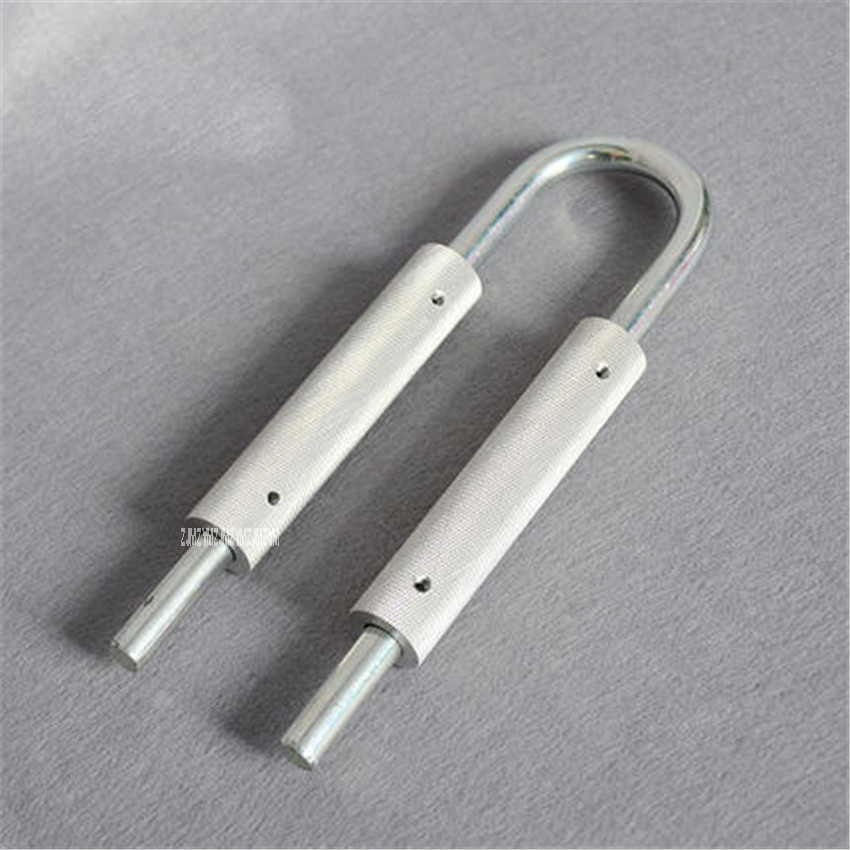 8399 U Type 80-180kg Adjustable Hand Grips Increas... – Grandado