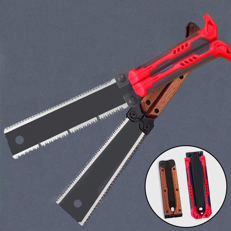 1Pcs Folding Hand Saw SK5 Steel Wear-Resistant and... – Grandado