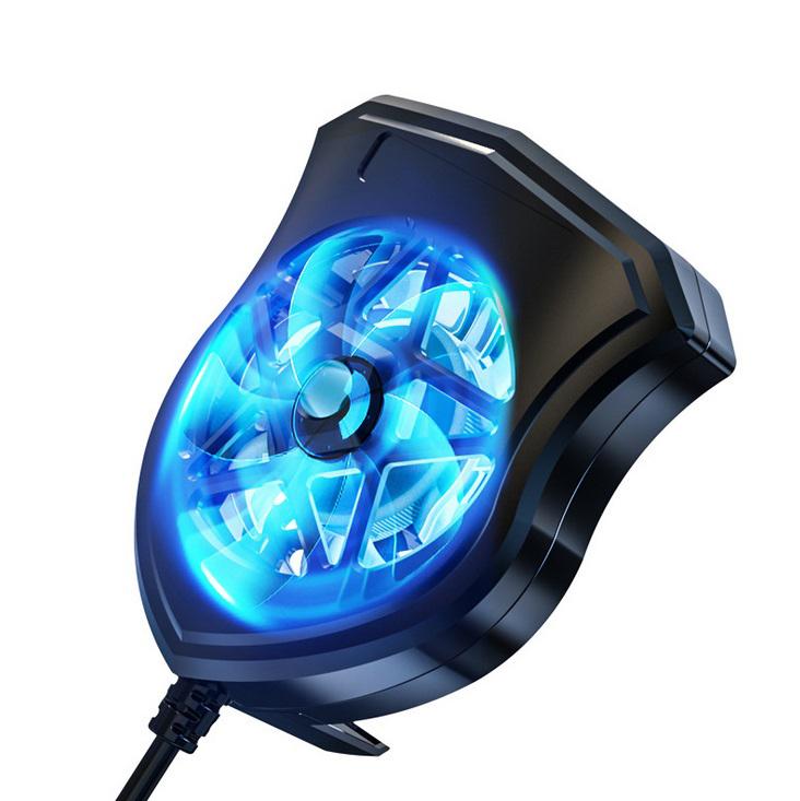 N2 Mobiele Telefoon Koelers Refriger Cooling Radia... – Grandado