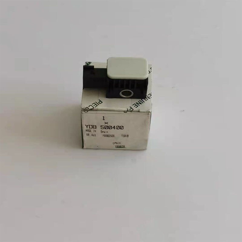 The Impact Sensor Assembly is fitted for the Range... – Vicedeal