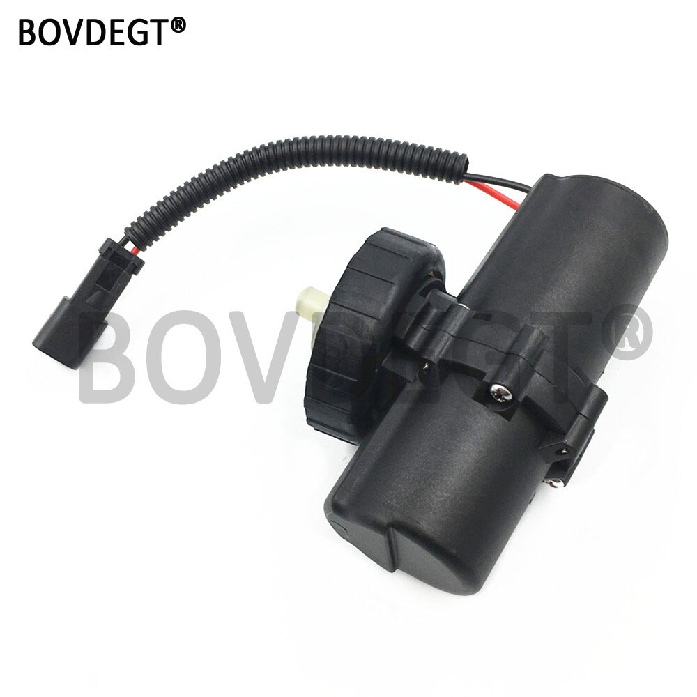 Fuel Lift Pump for Caterpillar Backhoe 414E 416D 4... – Vicedeal