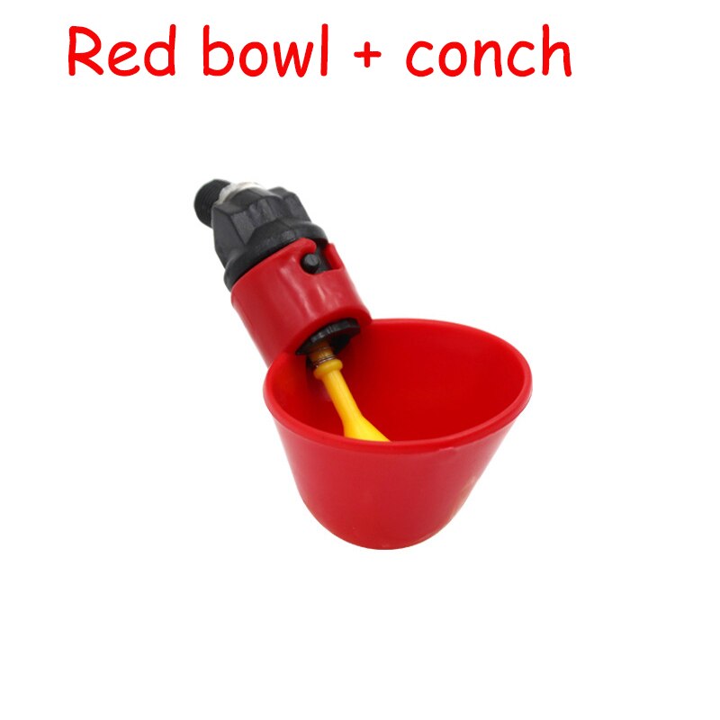 1pcs/lot Automatic Chicken Quail Drinker Chicken W... – Grandado