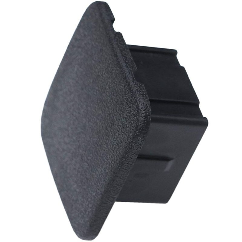 2 Inch Off-Road Voertuig Vierkante Mond Beschermin... – Grandado