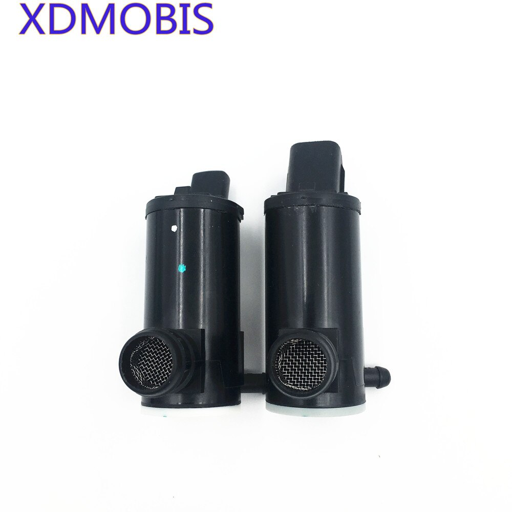 Water jet motor assembly washin For hyundai ix35 T... – Grandado