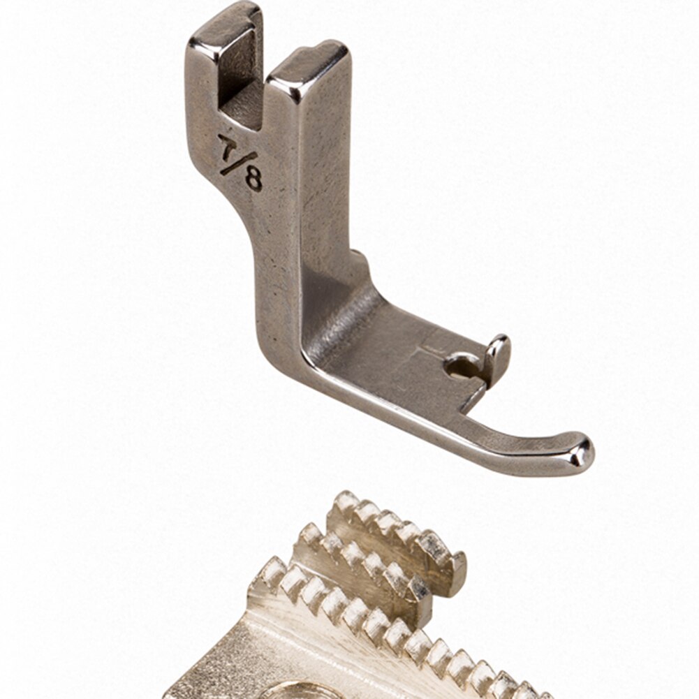 Right Angle Binder Foot Four-Fold For Lockstitch M... – Vicedeal