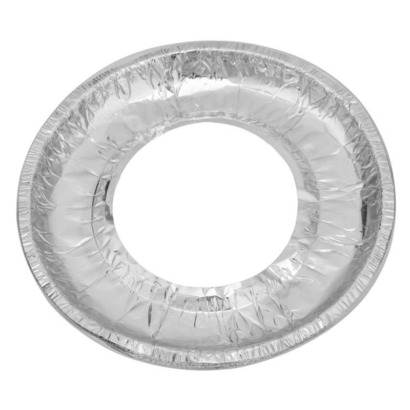 10-piece kitchen gas stove pad, aluminum foil, gas... – Grandado