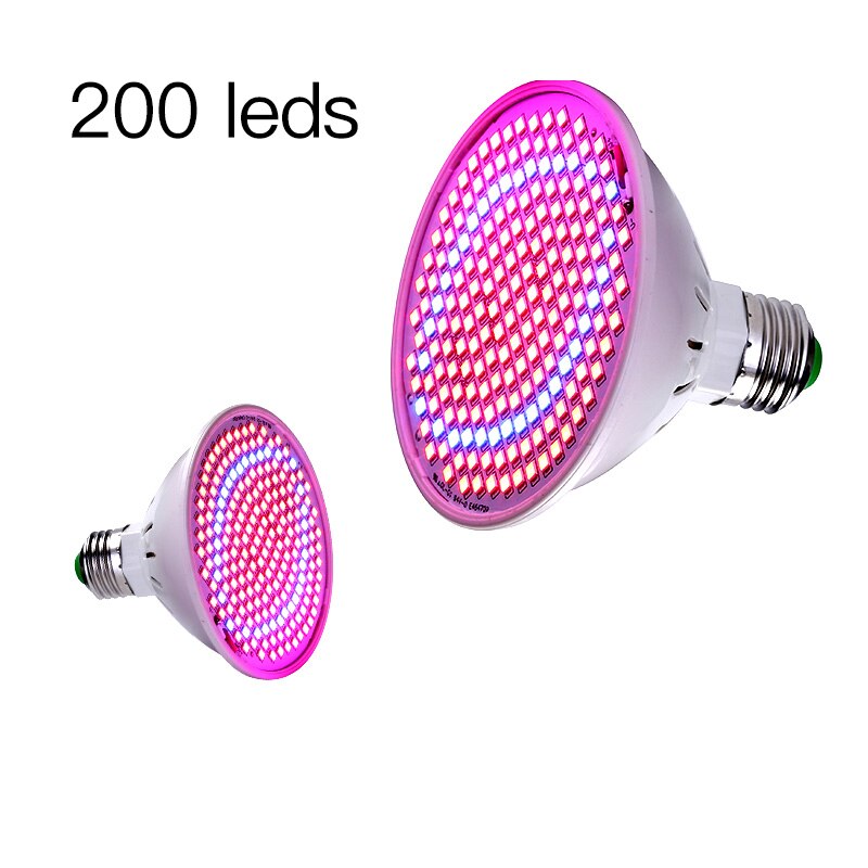 Goodland LED Grow Light Volledige Spectrum Phyto L... – Vicedeal