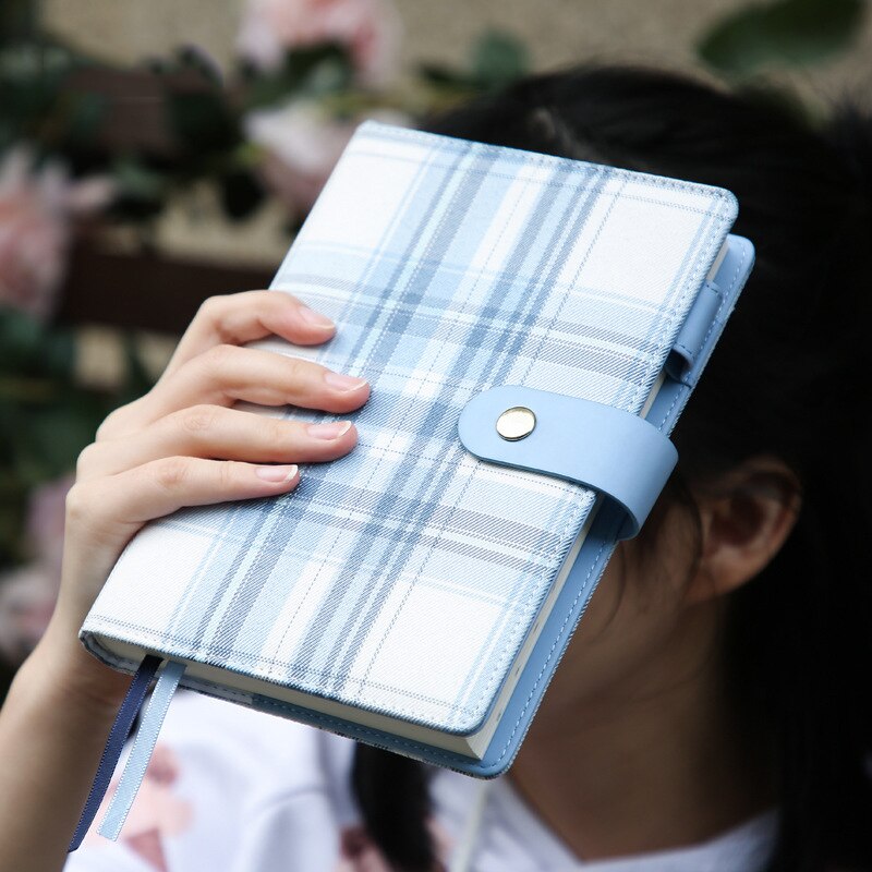 B6 Planner Notebook Journal Organisator Kalender S... – Grandado