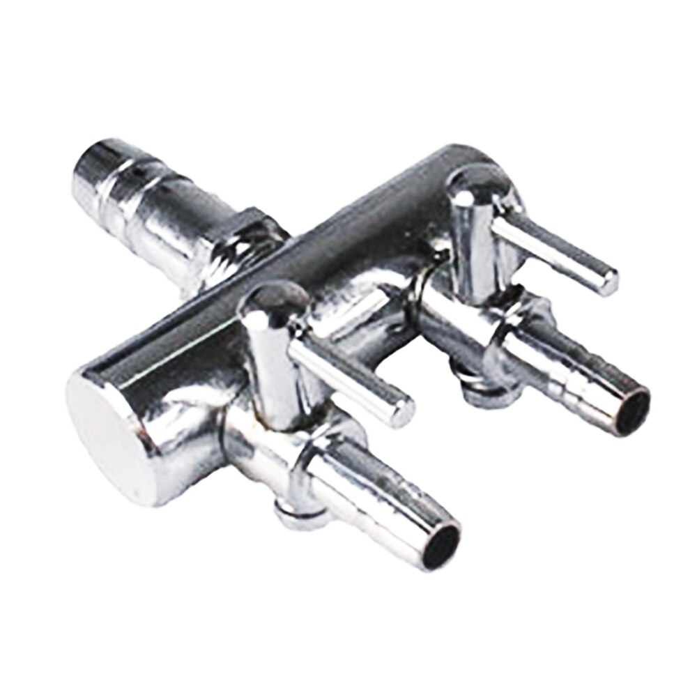Fish Tank Air Distributor Stainless Steel Air Valv... – Vicedeal