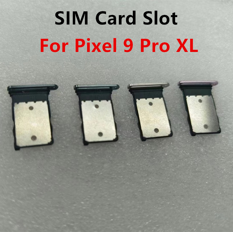 9Pro XL SIM Card Slots For Google Pixel 9 Pro XL S... – Grandado
