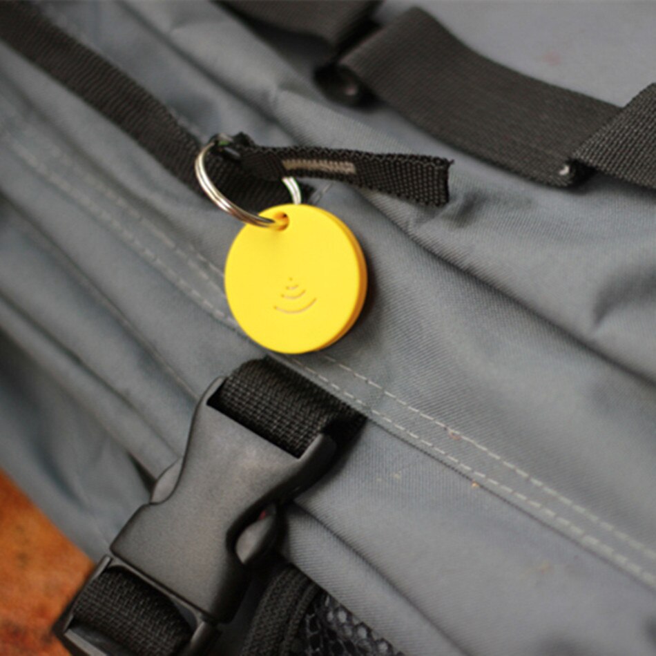 Anti-lost Burglar Alarm Bluetooth Wireless Two-way... – Vicedeal