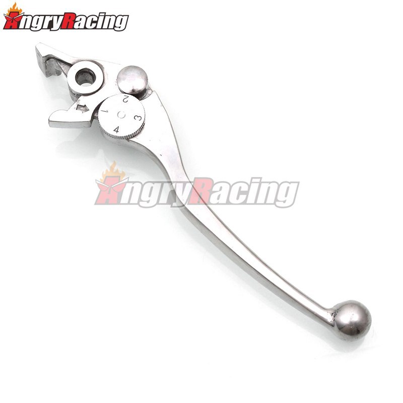 Motorfiets Rem Koppelingshendel Links/Rechts Hevel... – Grandado