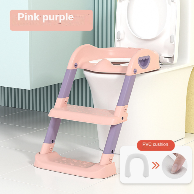Folding Infant Potty Seat Urinal Backrest Training... – Grandado