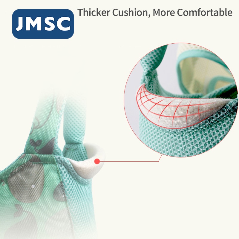 Jmsc Loopstoeltje Peuter Harness Assistant Kids Wa... – Grandado