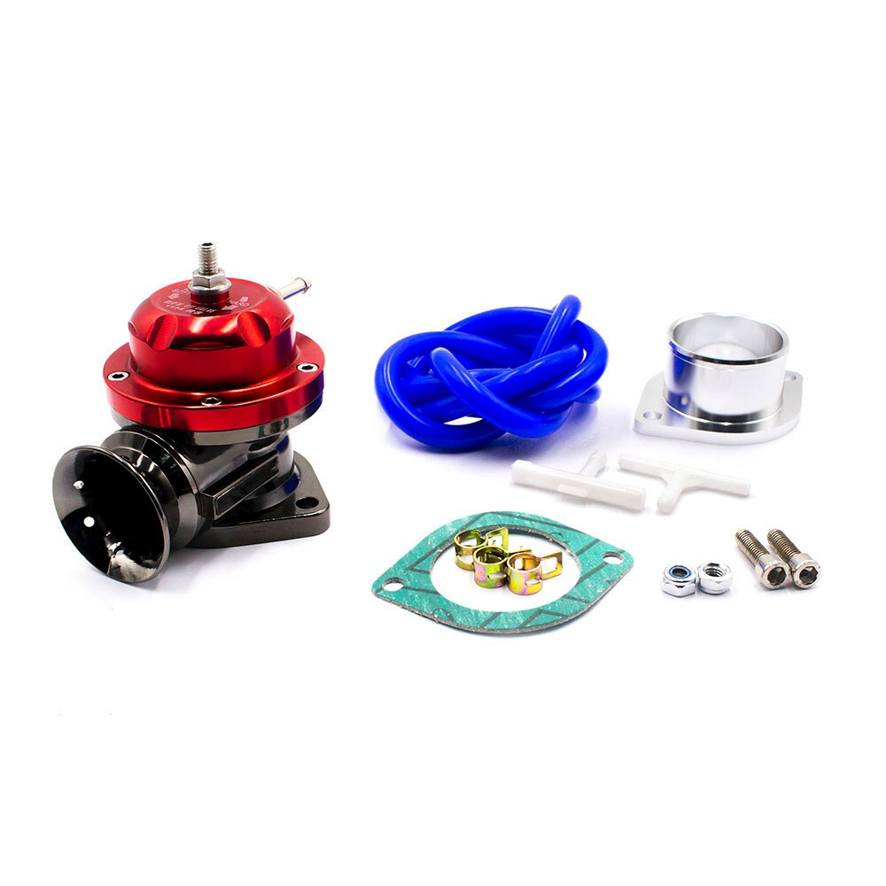 CNSPEED Universal Type-RS Turbo Blow off Valve Adj... – Vicedeal