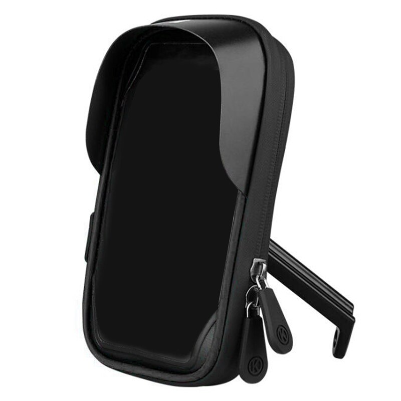 Fiets Telefoon Houder Waterdicht Druk Screen Telef... – Grandado
