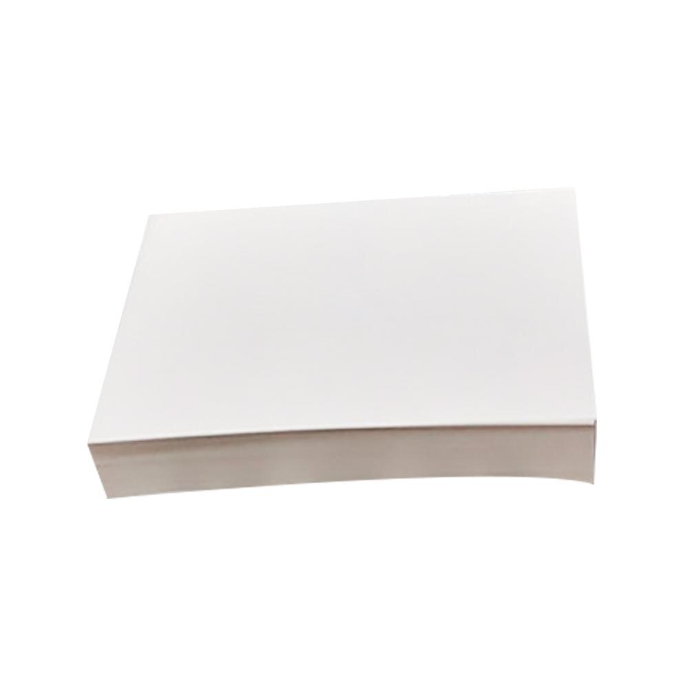 100pcs A4 Office Printing Paper Multifunction Craf Grandado