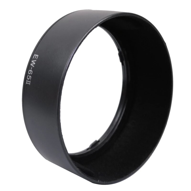 EW65 Ii EW-65 Ii Camera Zonnekap Voor Canon Ef 28M... – Vicedeal