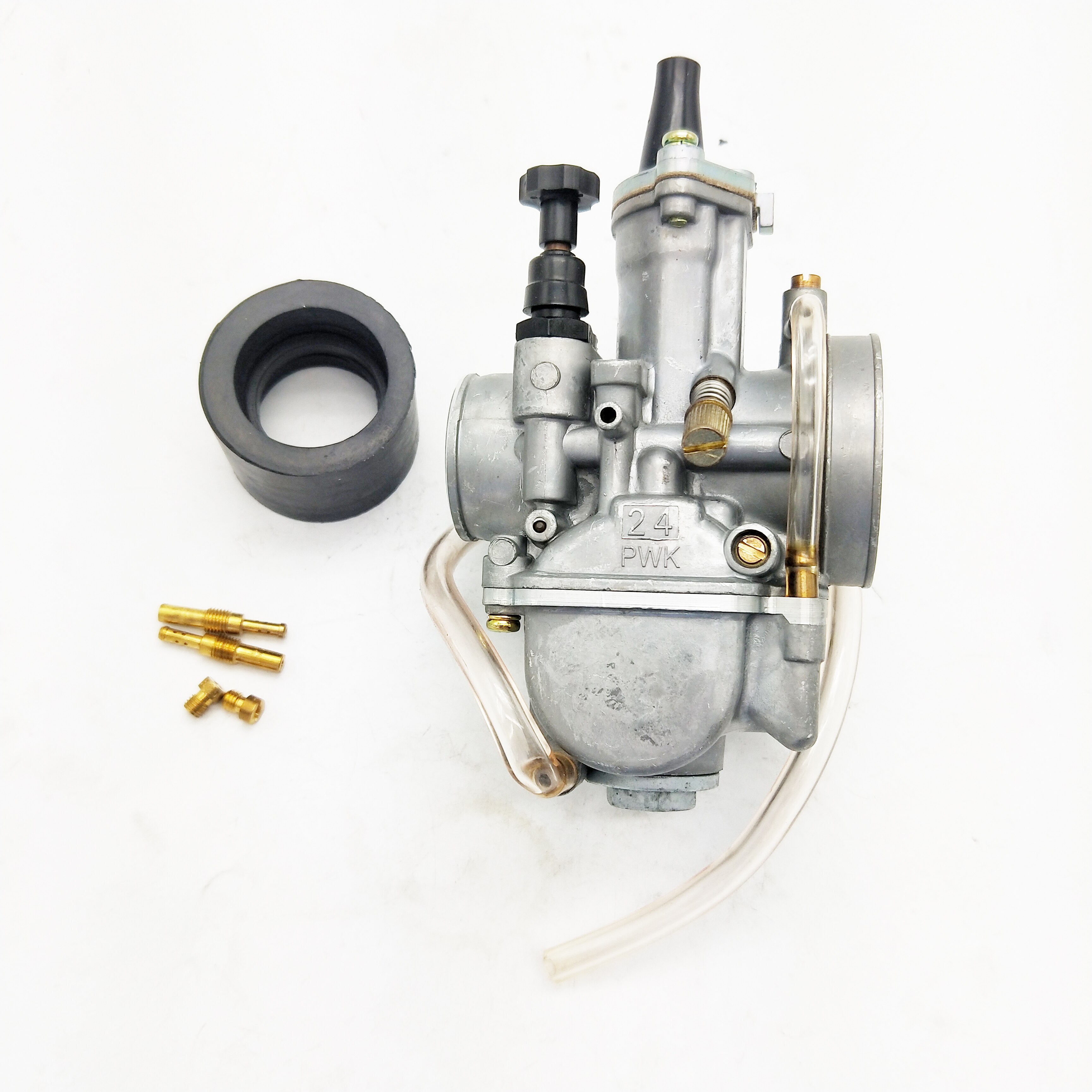 Koso Oko Pwk 24Mm Kabel Choke Carb Carburateur Voo... – Grandado