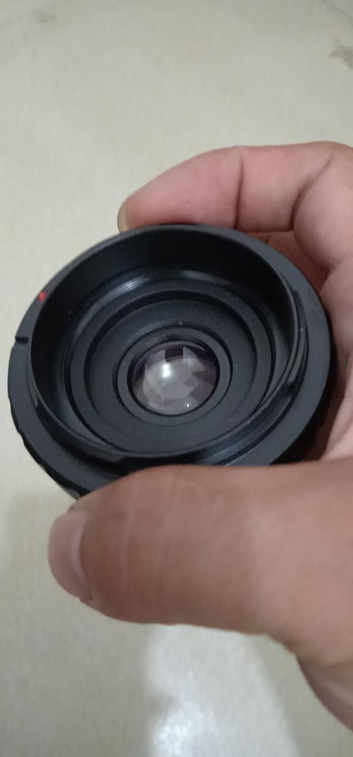 9.6X Digitale SLR Camera interface T2 Adapter Ocul... – Vicedeal