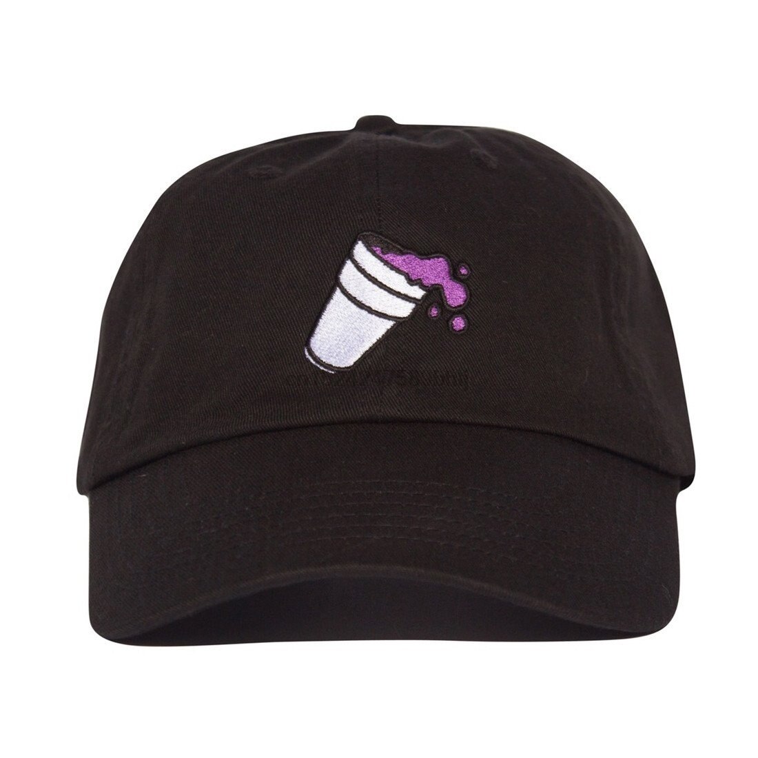 DOUBLE CUP LEAN CUP DAD HAT – Grandado