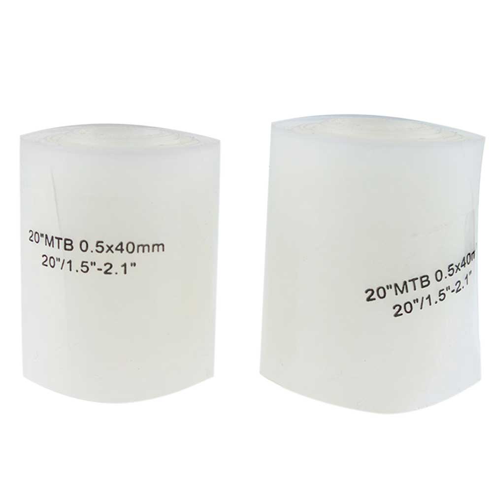 2pcs Bicycle Tire Puncture Pad MTB Tire Liner Stab... – Grandado