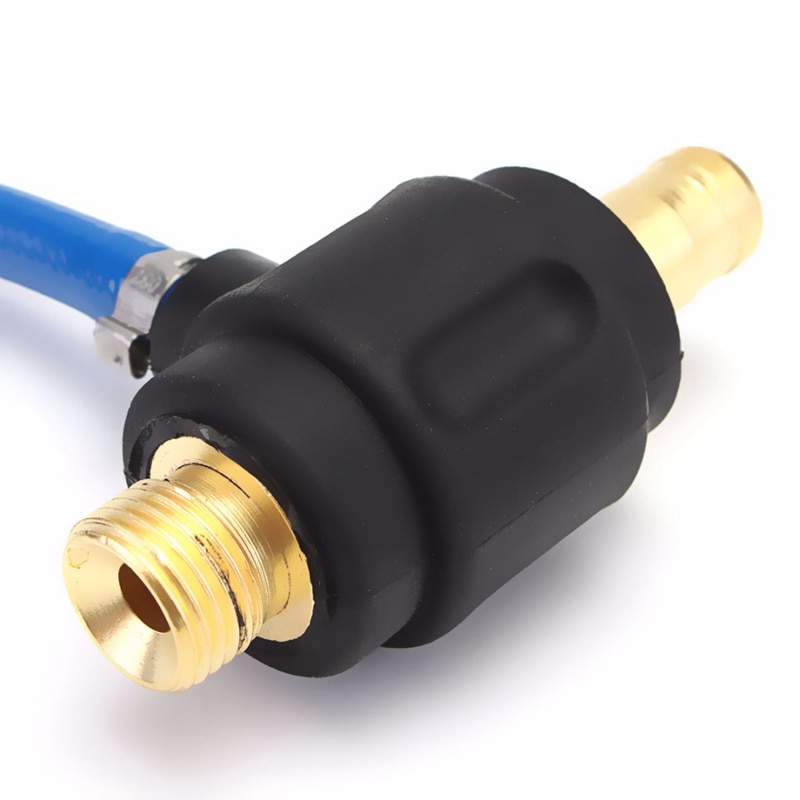 TIG Power Welding Gas Adapter Connector 35-50 Male... – Grandado
