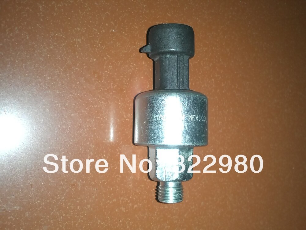 Genuine Part Oil Pressure Sensor For Caterpillar 1... – Grandado