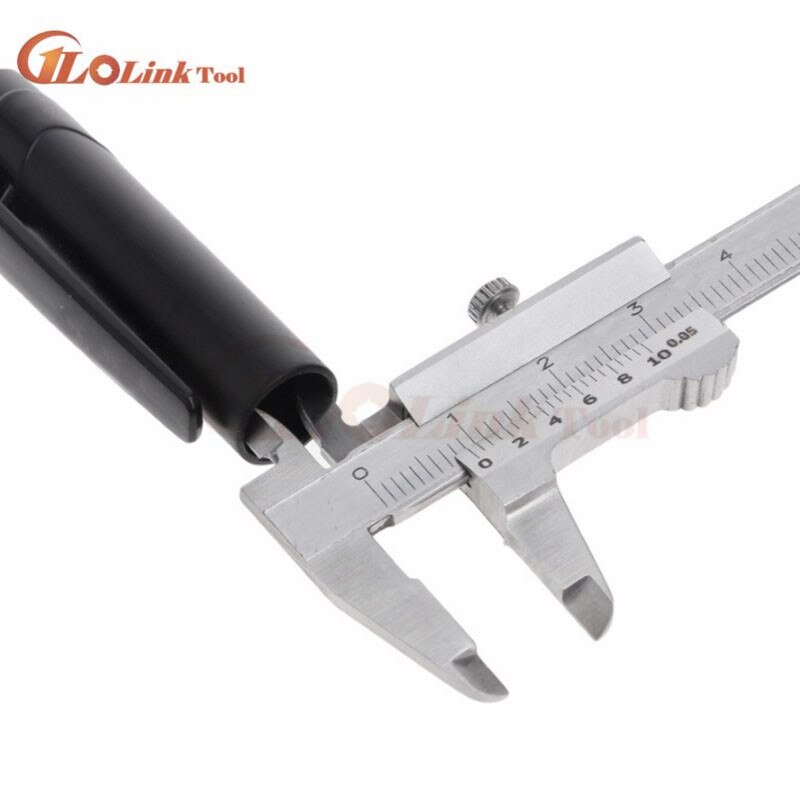 Mini vernier tjocklek 70mm 100mm 150mm 200mm 300mm... – Grandado