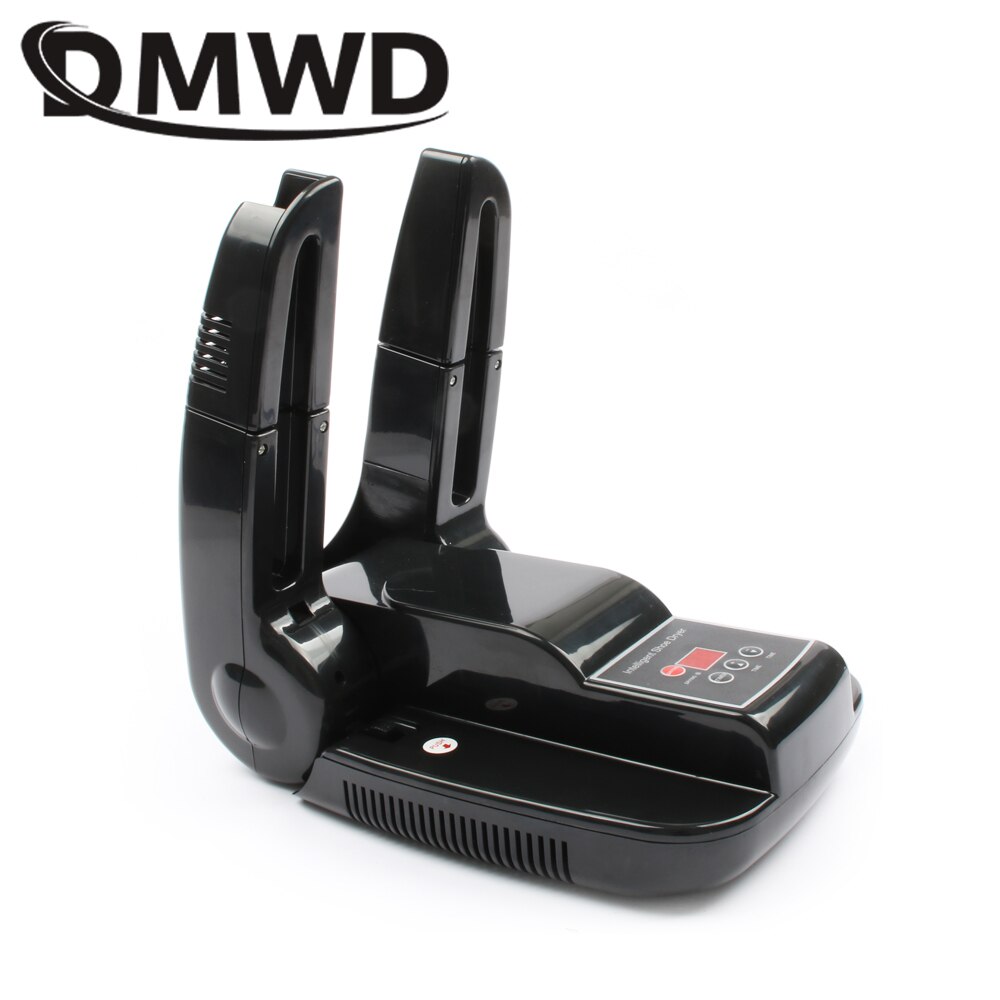 DMWD Bake Shoes Drying Machine Sterilizer Folding ... – Grandado