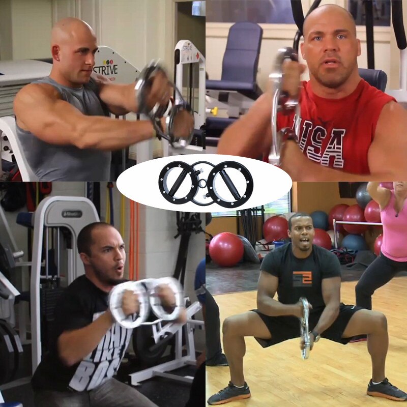 8 Lbs Speed Arm Burn Machine Multifunction Forearm... – Grandado