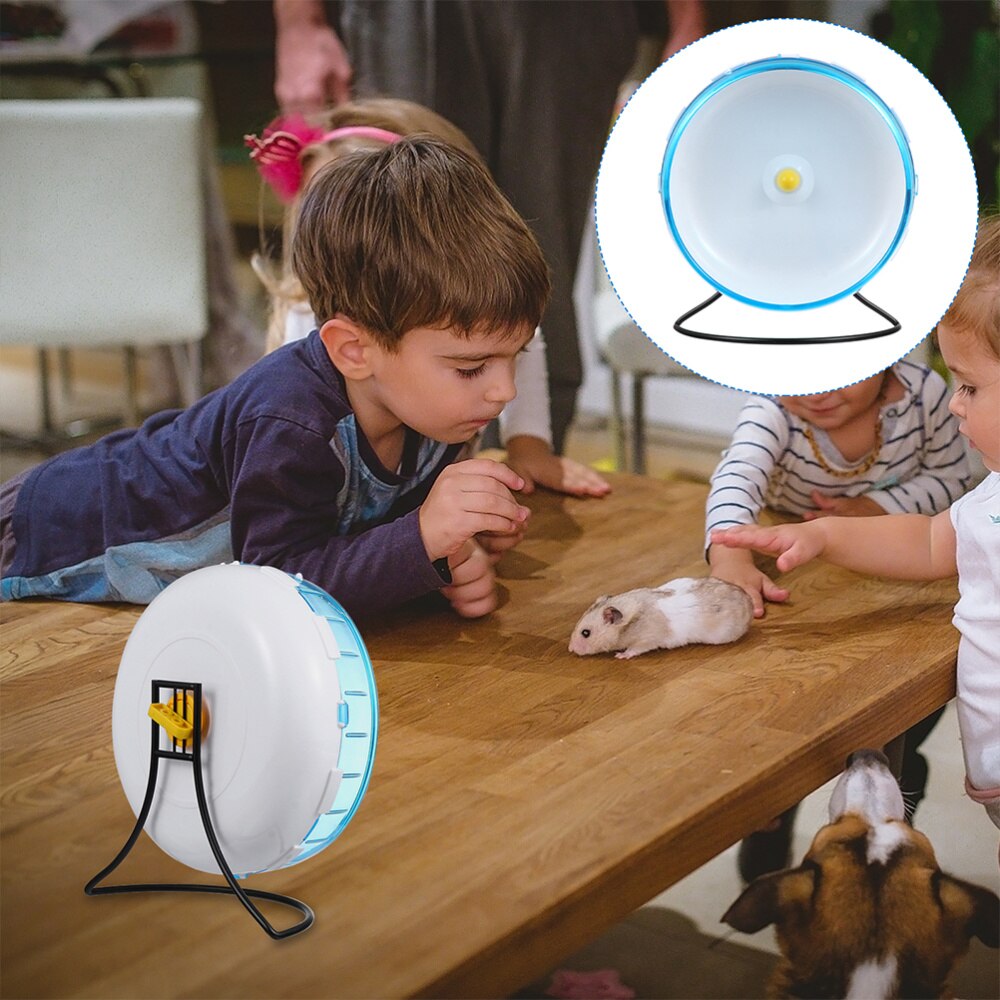 1Pc Hamster Oefening Wiel Rack Eekhoorn Run Wiel I... – Grandado